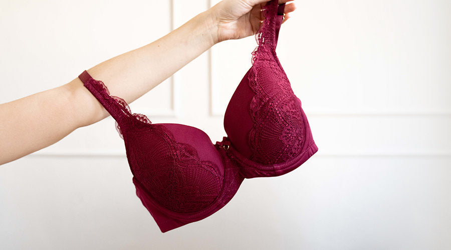 The 10 most common bra problems and how to solve them | SugarShape